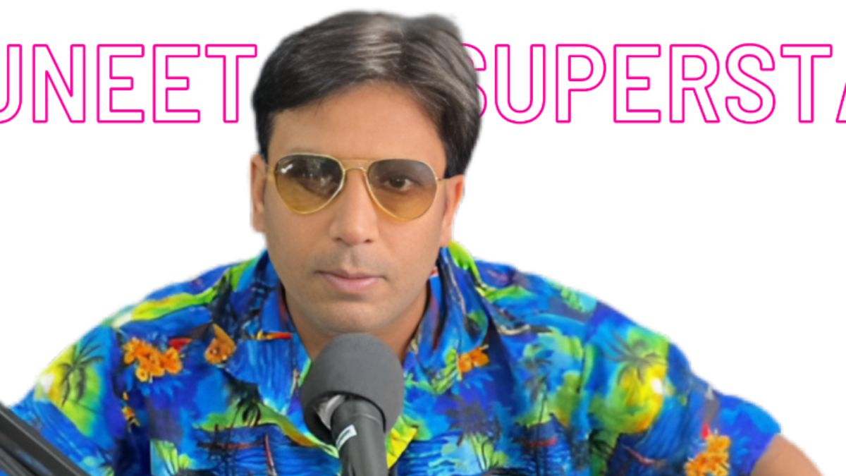 Puneet Superstar Declared Bigg Boss OTT 2 Winner By Fans After His Confirmation To Participate